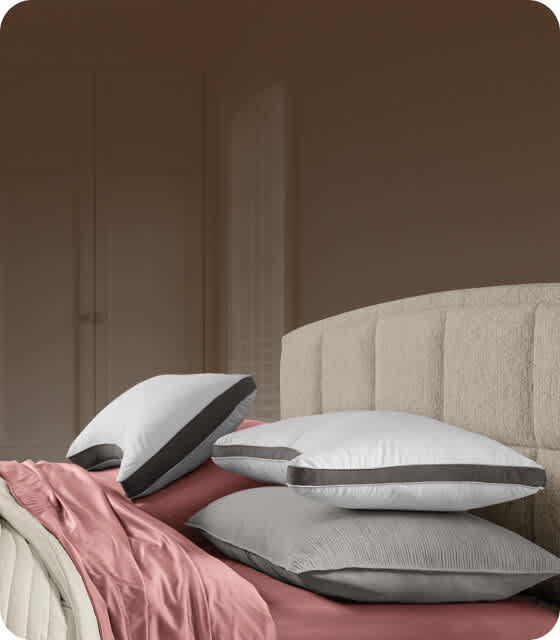 Shop Bed Pillows Supportive Pillows Sleep Number