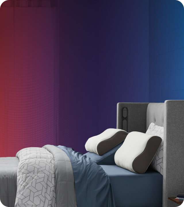 Shop Temperature Balancing Bedding | True Temp™ | Sleep Number