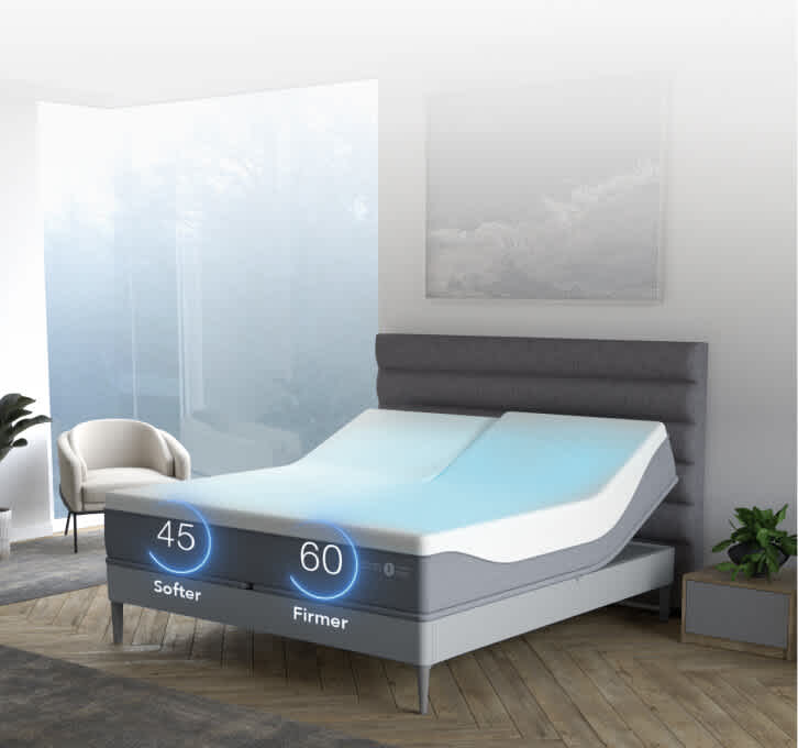 Smart Beds Mattresses Bedding Pillows Sleep Number
