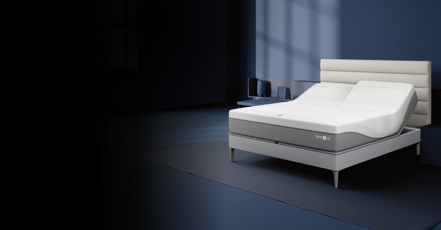Sleep number xl twin store