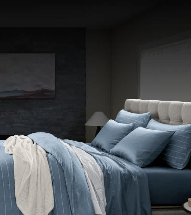 Shop Premium Bedding | Blankets, Sheets, Duvets | Sleep Number