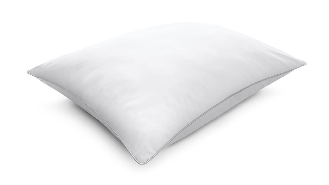 PlushComfort™ Pillow | Down Alternative | Sleep Number