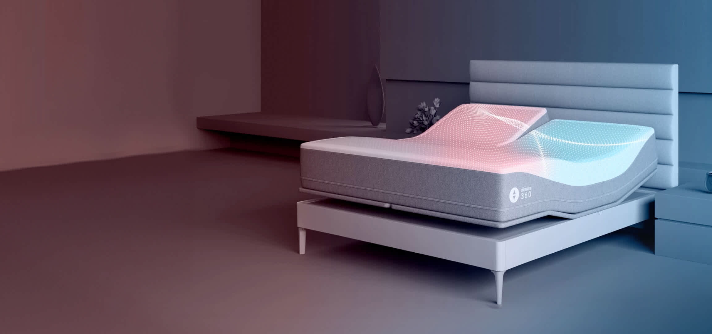 Cama Doble Sleep Number Mattresses | Sleep Number
