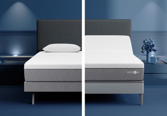 Cama Doble Sleep Number Mattresses | Sleep Number