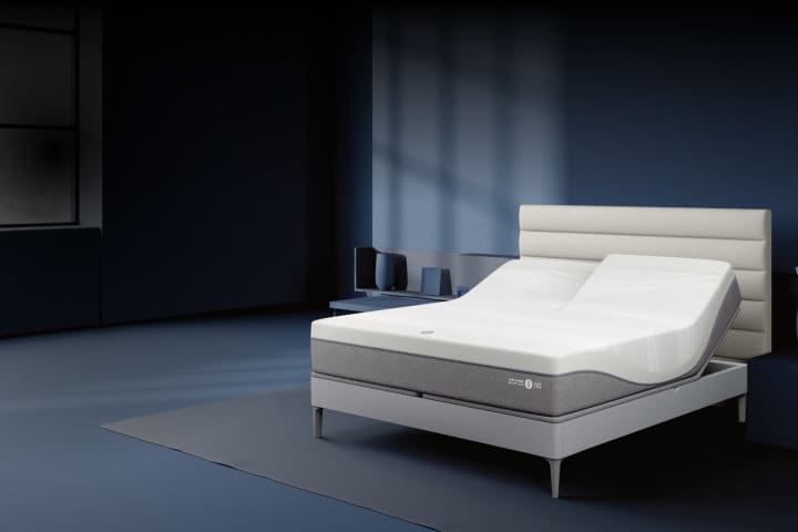 Sleep Number Dimensions C2 Smart Bed | Adjustable Comfort | Sleep