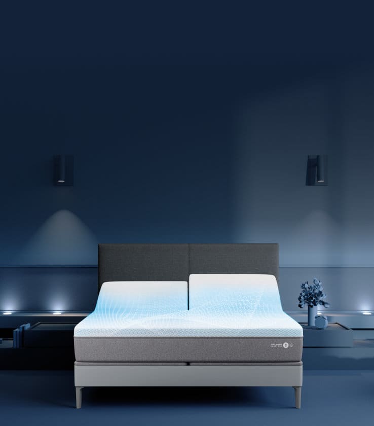 Everything You Need to Know About Smart Beds | Sleep Number | Sleep Number