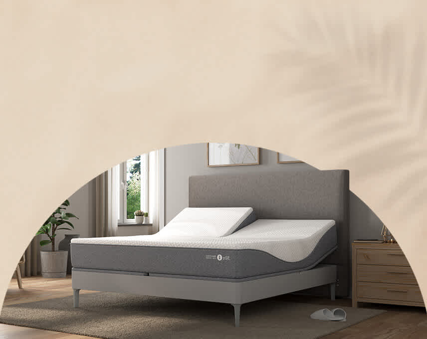 Storefront Sleep Number