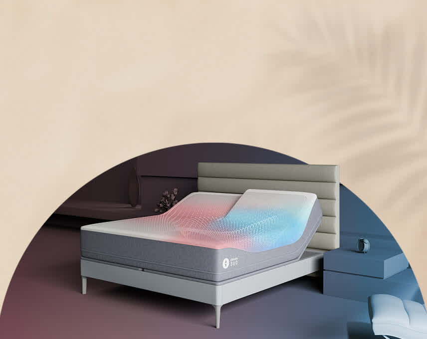 Storefront Sleep Number