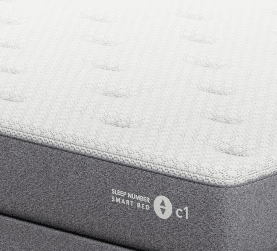 Shop Smart Beds and Mattresses | Sleep Number | Sleep Number