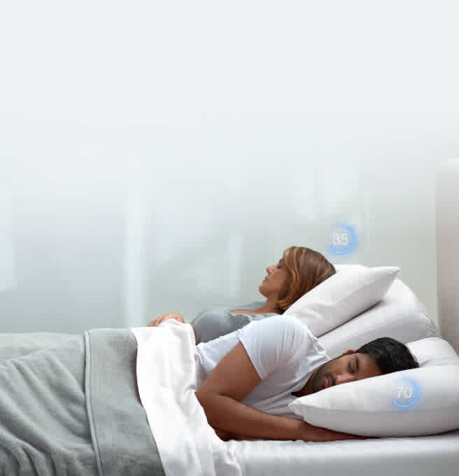 For You | Sleep Number