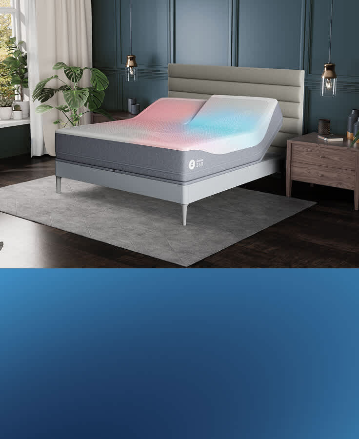Mattresses, Bedding, Pillows | Sleep Number