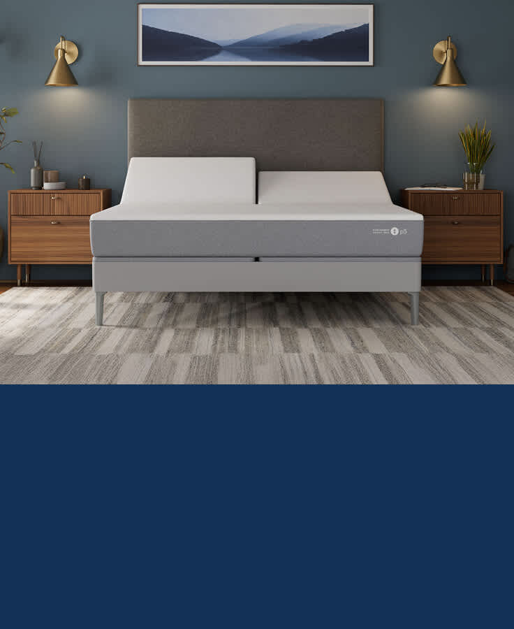 Sleep Number Smart Beds vs Memory Foam Mattresses | Sleep Number ...