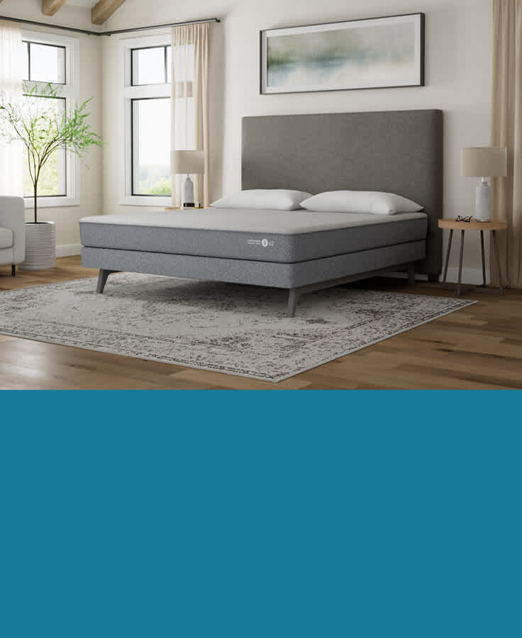 Sleep Number Smart Beds vs Memory Foam Mattresses | Sleep Number ...