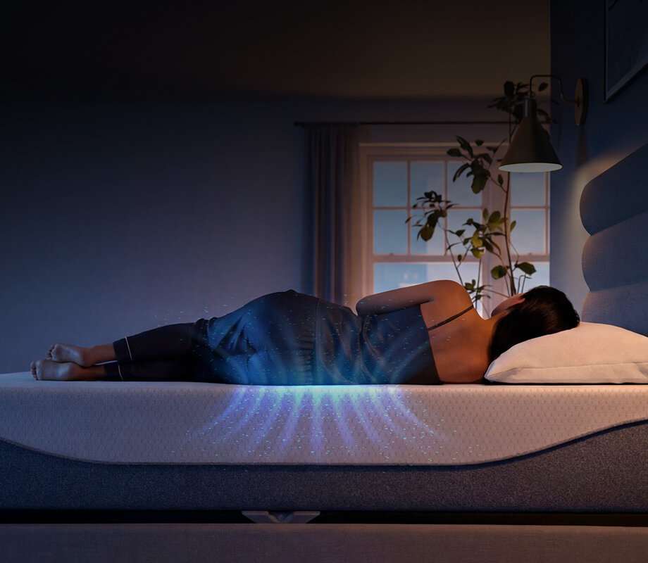 Shop Queen Mattresses | Climate | Sleep Number